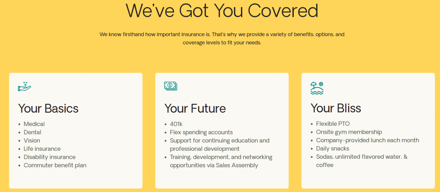 Remote Jobs Illinois (Sep, 2025): 10 Best Companies With Remote Jobs In ...