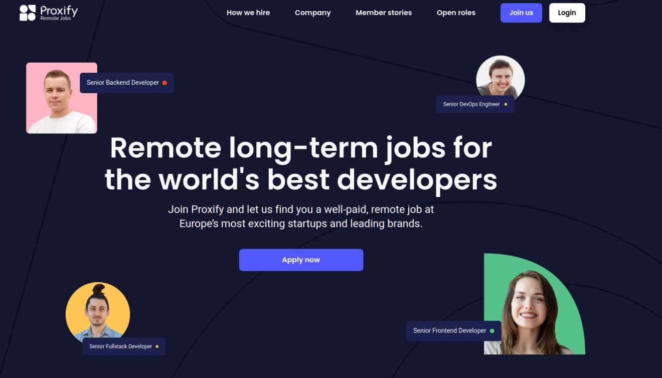 Remote Worldwide Developer Jobs: 10 Best Companies That Hire Remote Developers Worldwide