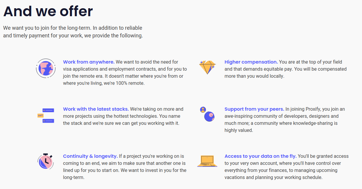Remote Worldwide Developer Jobs: 10 Best Companies That Hire Remote ...